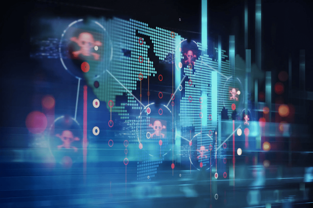 Dark Web Monitoring - A Key Cybersecurity Service | Aperio Global